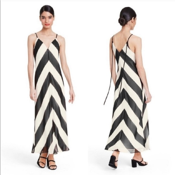 Christopher John Roberts for Target | Dresses | Blk White Christopher ...